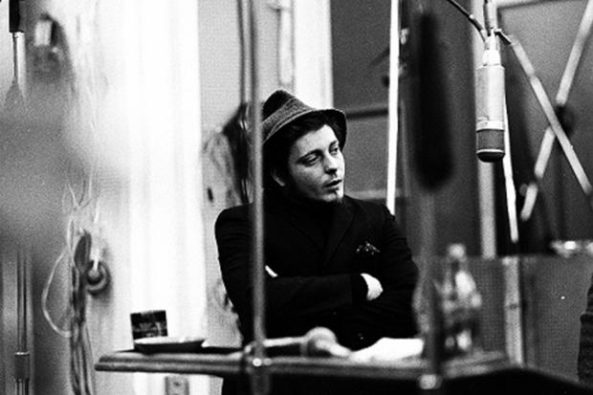 Shadow Morton, l’éminence grise des Shangri-Las ! – Alter1fo